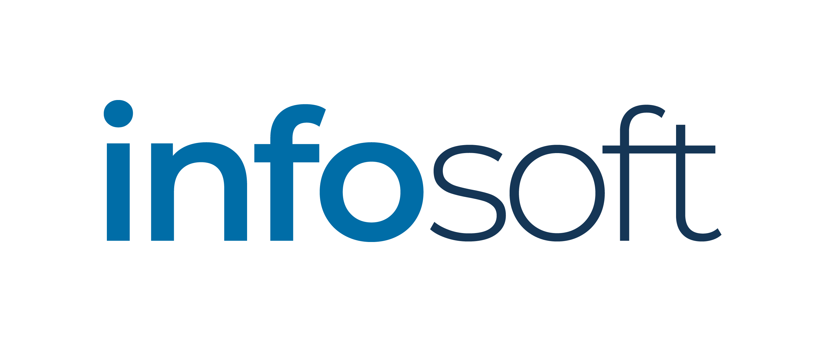 Home page - INFOSOFTSignalRCoreService